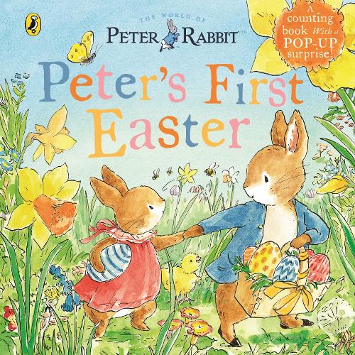 Peter's First Easter by Beatrix Potter | Waterstones