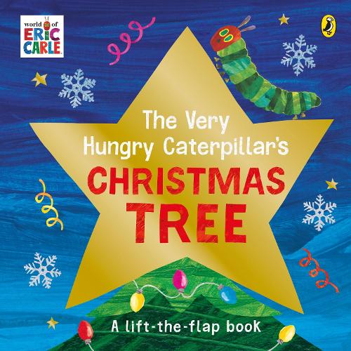 The Very Hungry Caterpillar Books | Waterstones