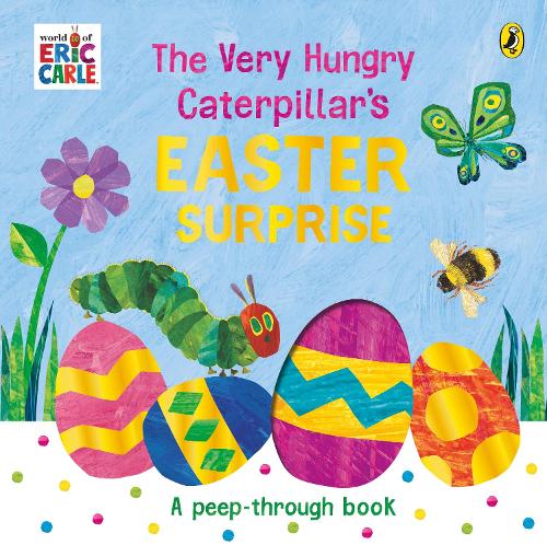 The Very Hungry Caterpillar Books | Waterstones