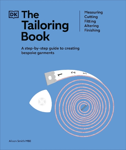 The Tailoring Book by Alison Smith | Waterstones
