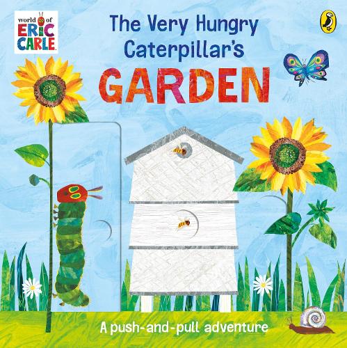 The Very Hungry Caterpillar Books | Waterstones