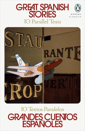 Great Spanish Stories by Various, Margaret Jull Costa | Waterstones