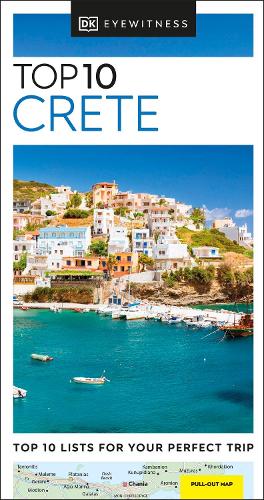 DK Top 10 Crete by DK Travel | Waterstones