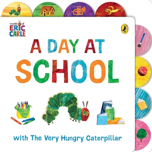 The Very Hungry Caterpillar Books | Waterstones