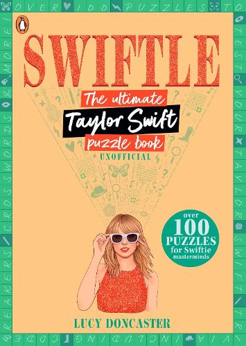 Swiftle by Lucy Doncaster | Waterstones