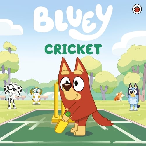 BLUEY DAY | Events at Waterstones Bookshops