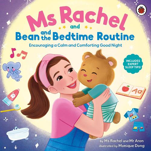 Ms Rachel Books | Waterstones