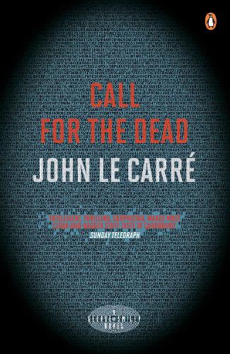 Call for the Dead by John Le Carre | Waterstones