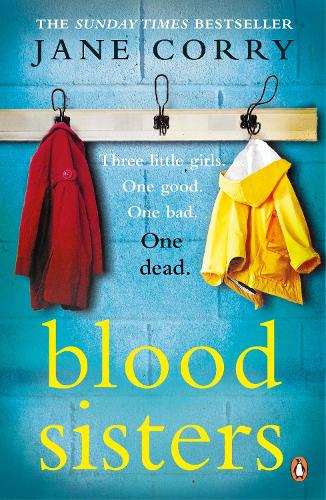 Blood Sisters by Jane Corry | Waterstones
