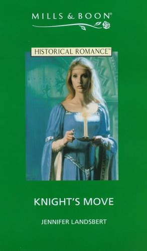 Knight's Move by Jennifer Landsbert, Paula Marshall | Waterstones