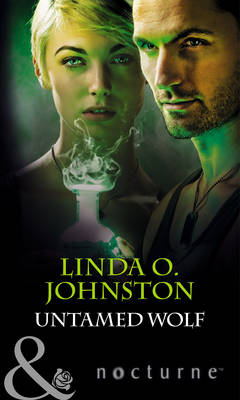 Untamed Wolf by Linda O. Johnston | Waterstones