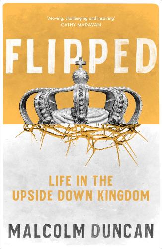 Flipped by Malcolm Duncan | Waterstones