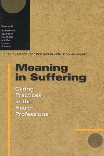 Meaning in Suffering by University of Wisconsin Press | Waterstones
