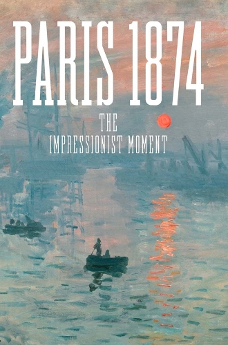Paris 1874 by Sylvie Patry, Anne Robbins | Waterstones