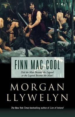 Finn MAC Cool by Morgan Llywelyn | Waterstones