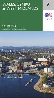 Wales & West Midlands | Waterstones