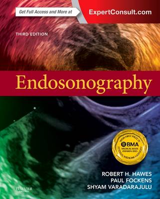 Endosonography by Robert H. Hawes, Paul Fockens | Waterstones