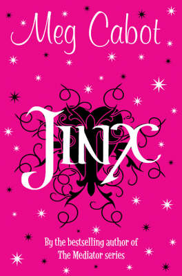 Jinx by Meg Cabot | Waterstones