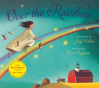 Over the Rainbow by Harold Arlen, E. Y. Harburg | Waterstones