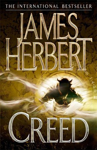 Creed by James Herbert | Waterstones