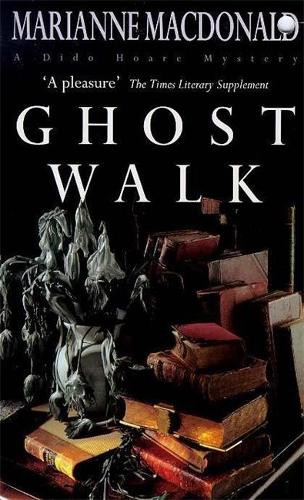 Ghost Walk by Marianne MacDonald | Waterstones