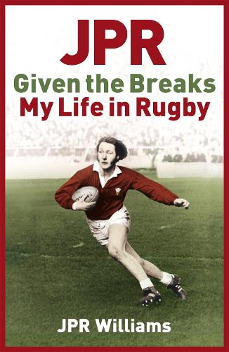 Rugby Books