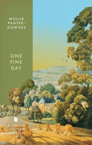 One Fine Day by Mollie Panter-Downes, Ali Mylon | Waterstones