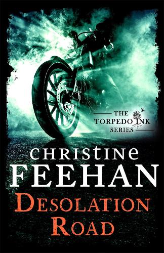 Desolation Road by Christine Feehan | Waterstones