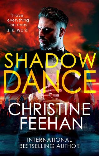 Shadow Dance by Christine Feehan | Waterstones
