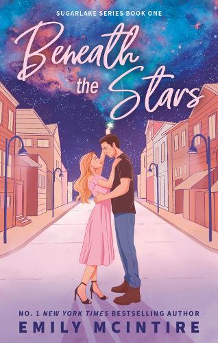 Beneath the Stars by Emily McIntire | Waterstones