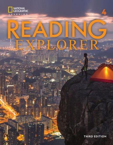 Reading Explorer 4: Student's Book by David Bohlke, Paul MacIntyre ...