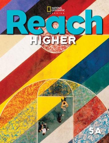 Reach Higher 5A | Waterstones