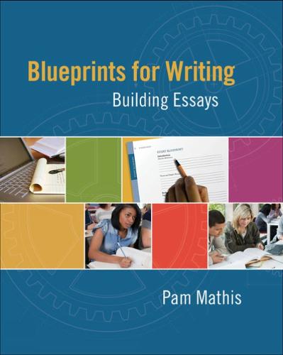 Blueprints for Writing by Pam Mathis | Waterstones