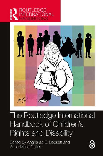 The Routledge International Handbook of Children's Rights and ...