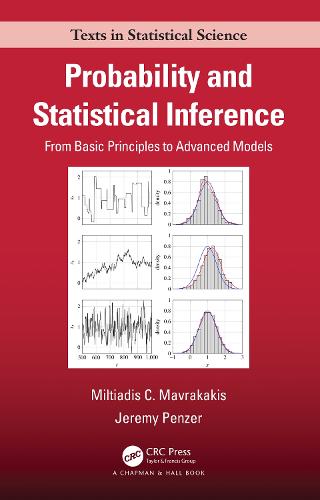 Probability and Statistical Inference by Miltiadis C. Mavrakakis ...