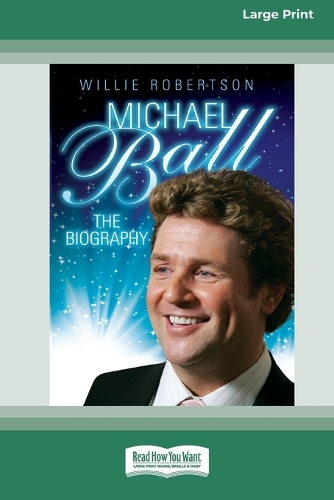 Michaell Ball by Willie Robertson | Waterstones