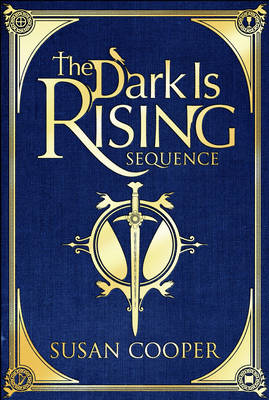 The Dark is Rising Sequence by Susan Cooper | Waterstones