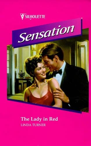 The Lady In Red by Linda Turner | Waterstones