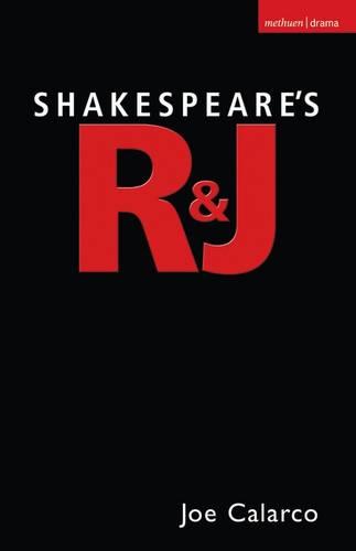 Shakespeare's R & J by Joe Calarco | Waterstones