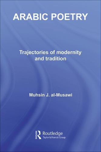 Arabic Poetry by Muhsin J. al-Musawi | Waterstones