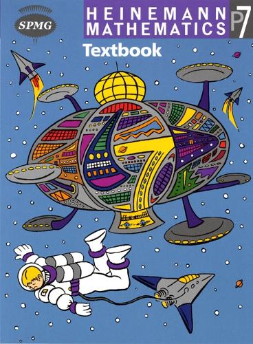 Heinemann Maths P7: Textbook Single by Scottish Primary Maths Group ...