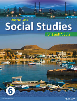KSA Social Studies Student's Book - Grade 6 by Karen Morrison ...