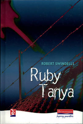 Ruby Tanya by Robert Swindells | Waterstones