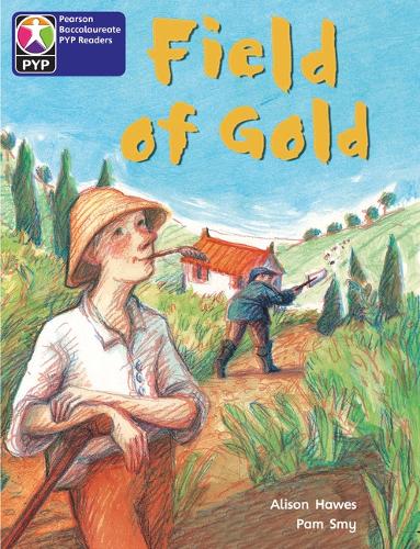 PYP L2 Field of Gold single | Waterstones