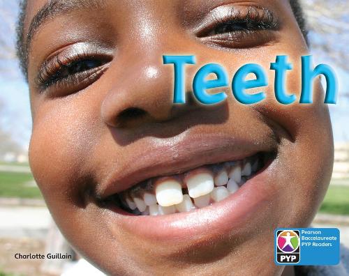 PYP L7 Teeth single by Pearson Education | Waterstones