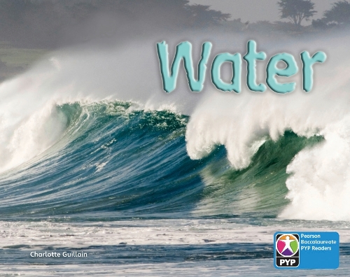 PYP L7 Water Single by Pearson Education | Waterstones
