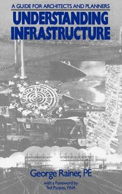 Understanding Infrastructure by George Rainer | Waterstones