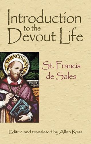 Introduction to the Devout Life by St. Francis de Sales | Waterstones