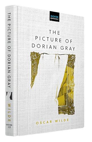 The Picture of Dorian Gray by Oscar Wilde | Waterstones