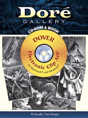 The Dore Gallery by Gustave Dore | Waterstones